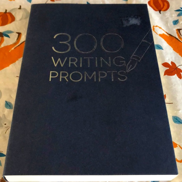 Target | Games | 30 Writing Prompts Book | Poshmark